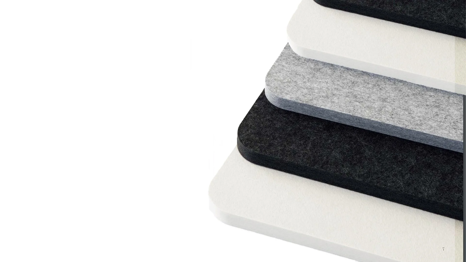 GB Acoustics - PET Premium Acoustic Panels