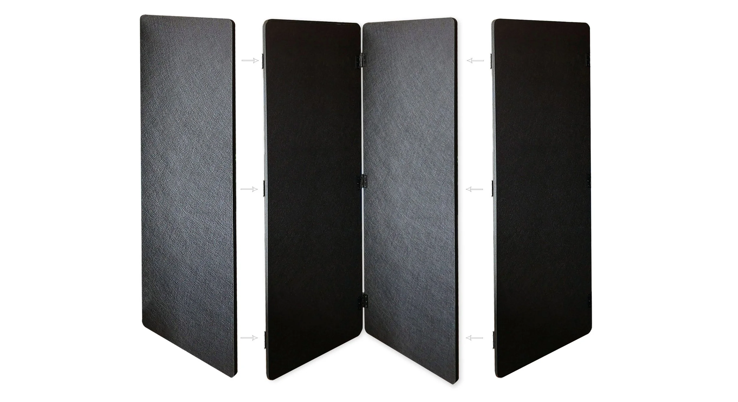 PetFelt Acoustic Screen - PetFelt from GB Acoustics