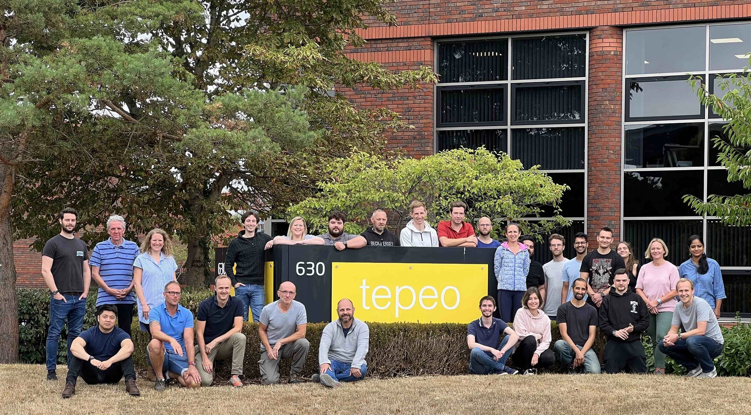 careers — tepeo