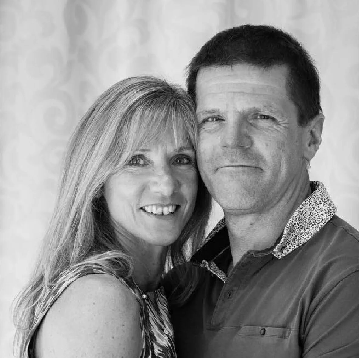 Meet the Team — Hope Community Church