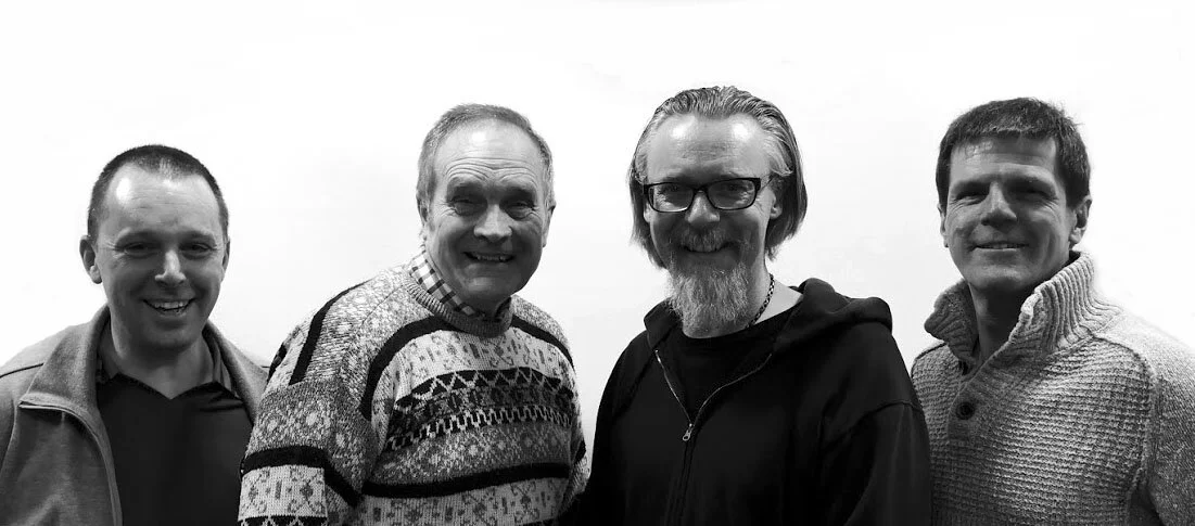 Meet the Team — Hope Community Church