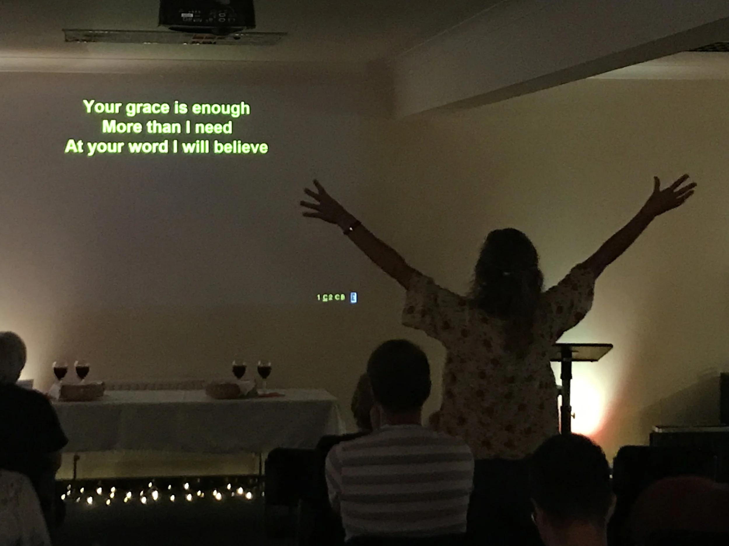 Hope Community Church