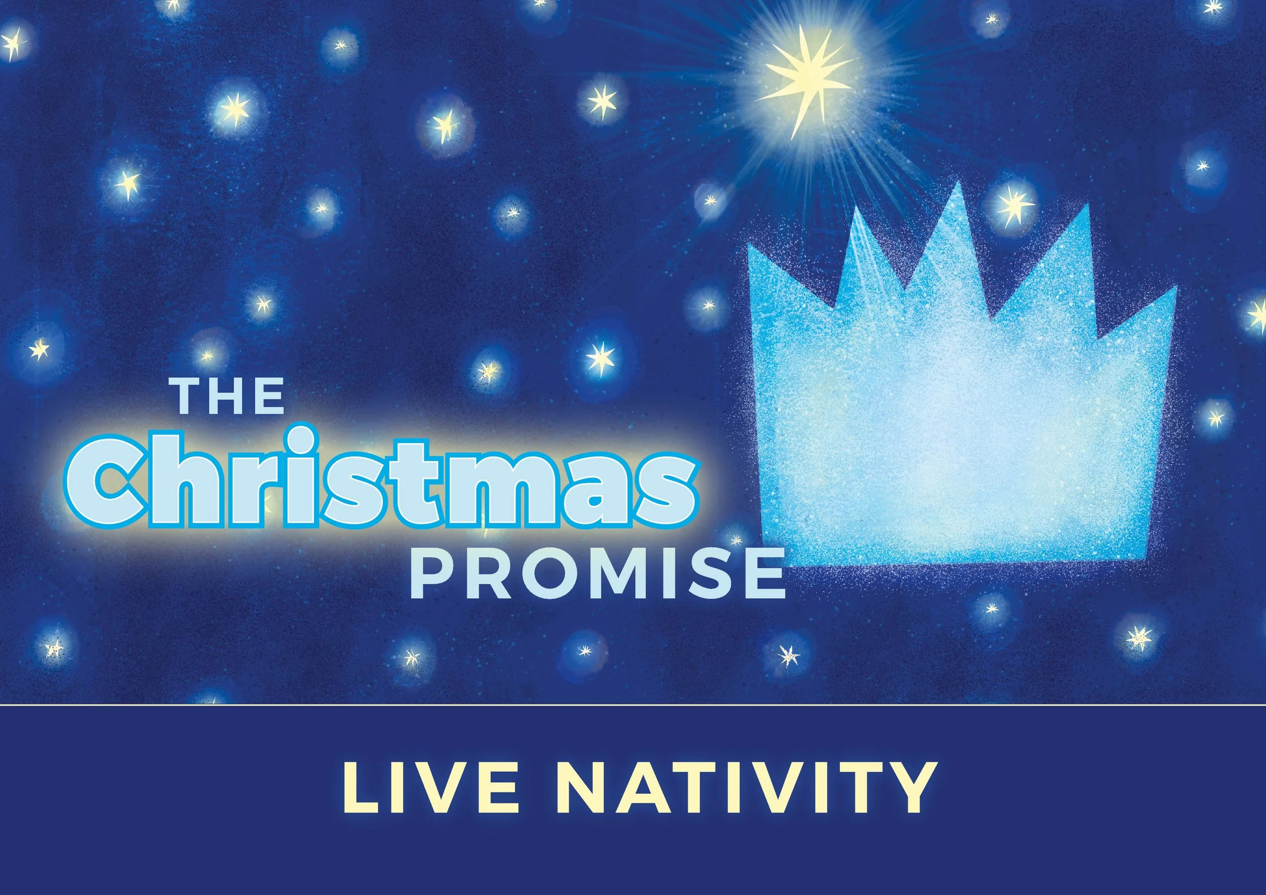 Series — Hope Community Church