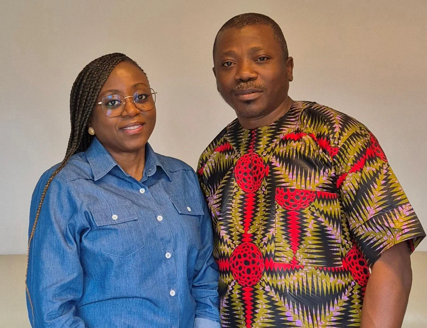 Meet the Team — Hope Community Church