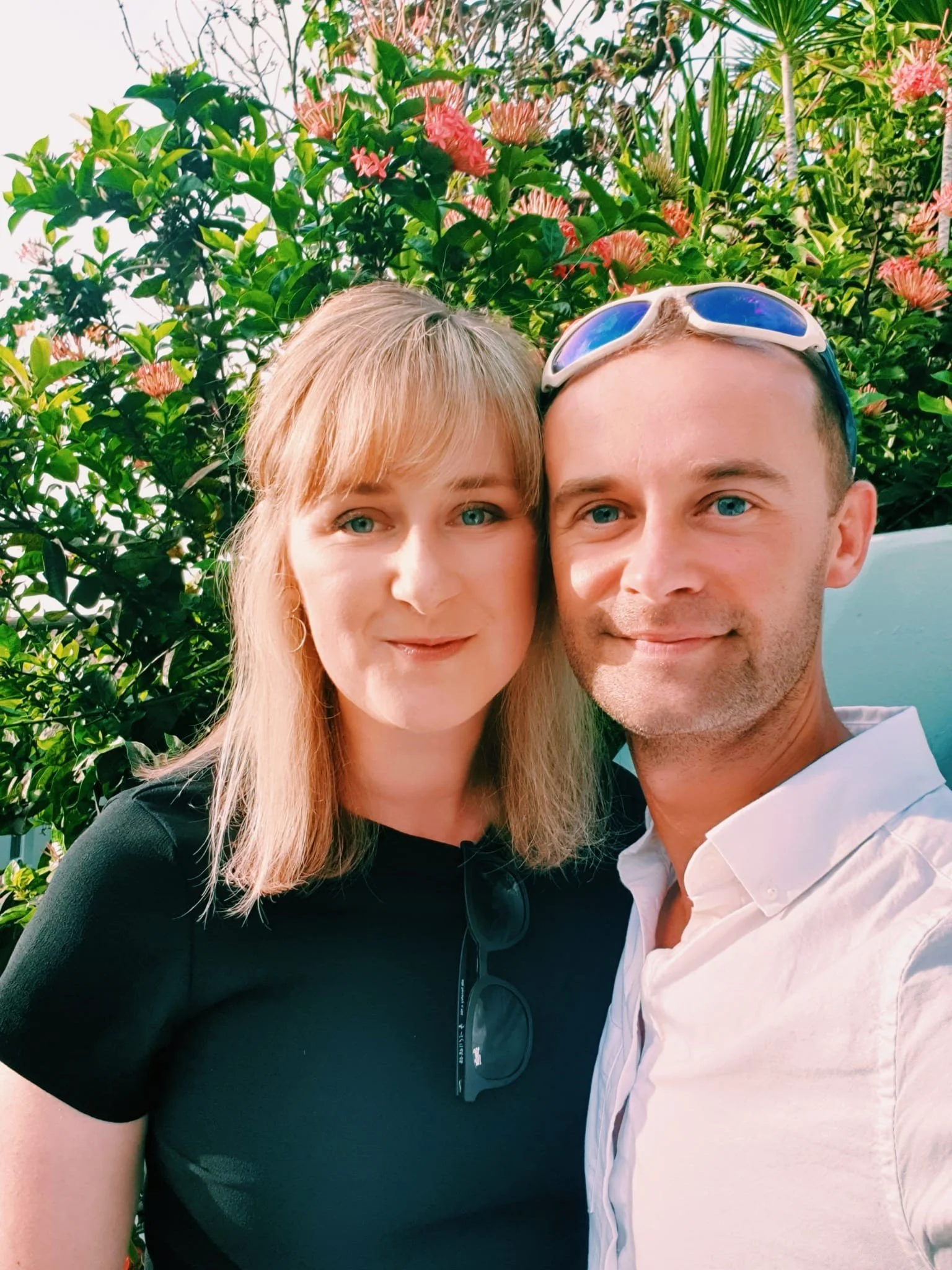 Meet the Team — Hope Community Church