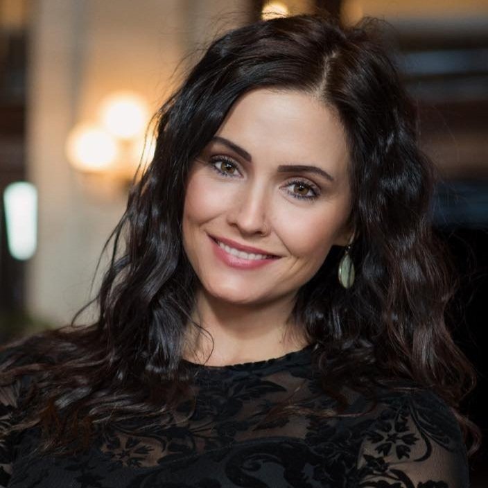 Team - Charlottesville — Mike Hogan