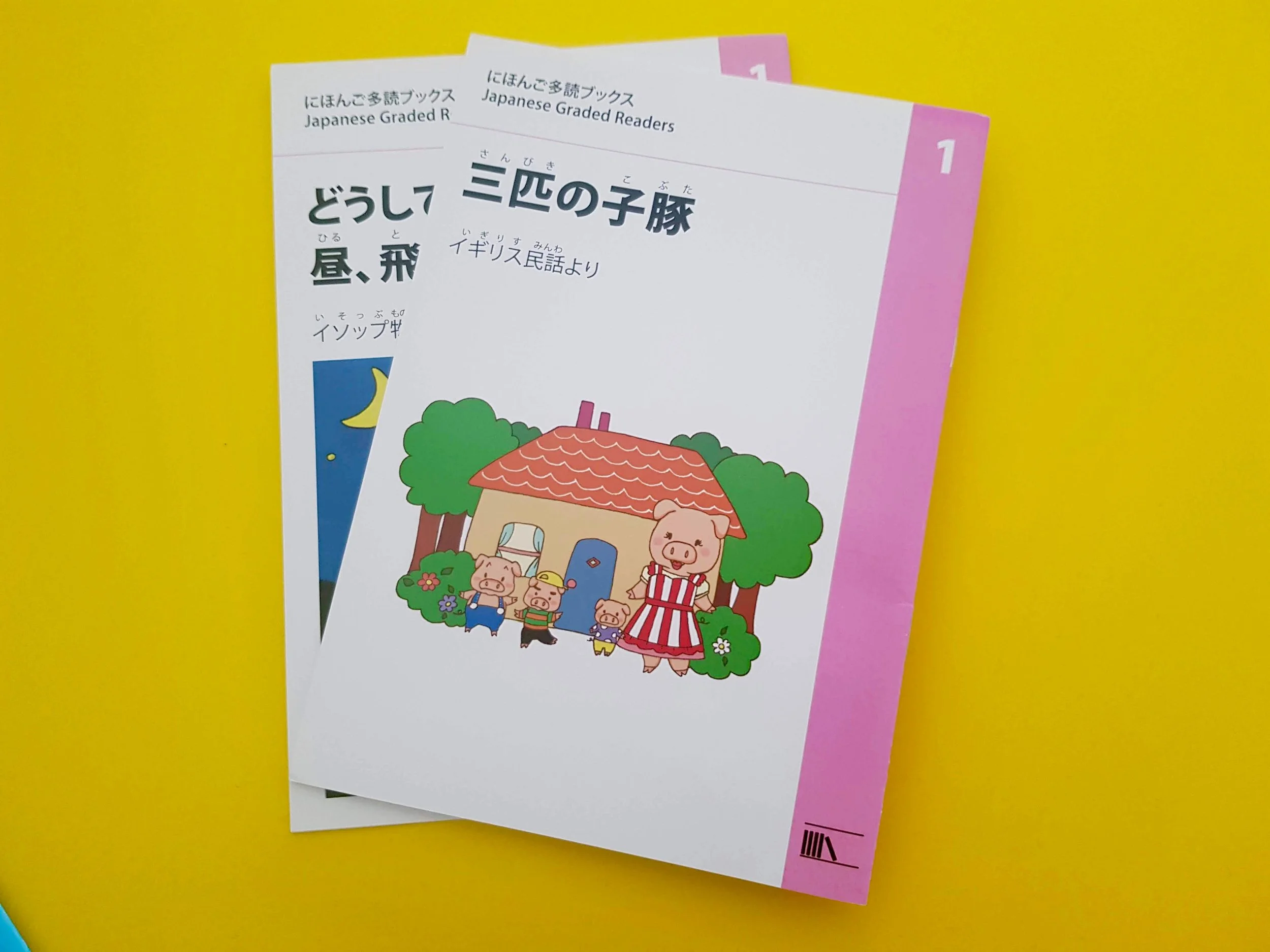 'Tadoku': Here's What I Learned From Running a Japanese Silent Reading ...