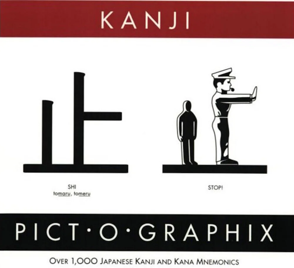 The Five Best Books for Learning Kanji — Step Up Japanese - Japanese ...