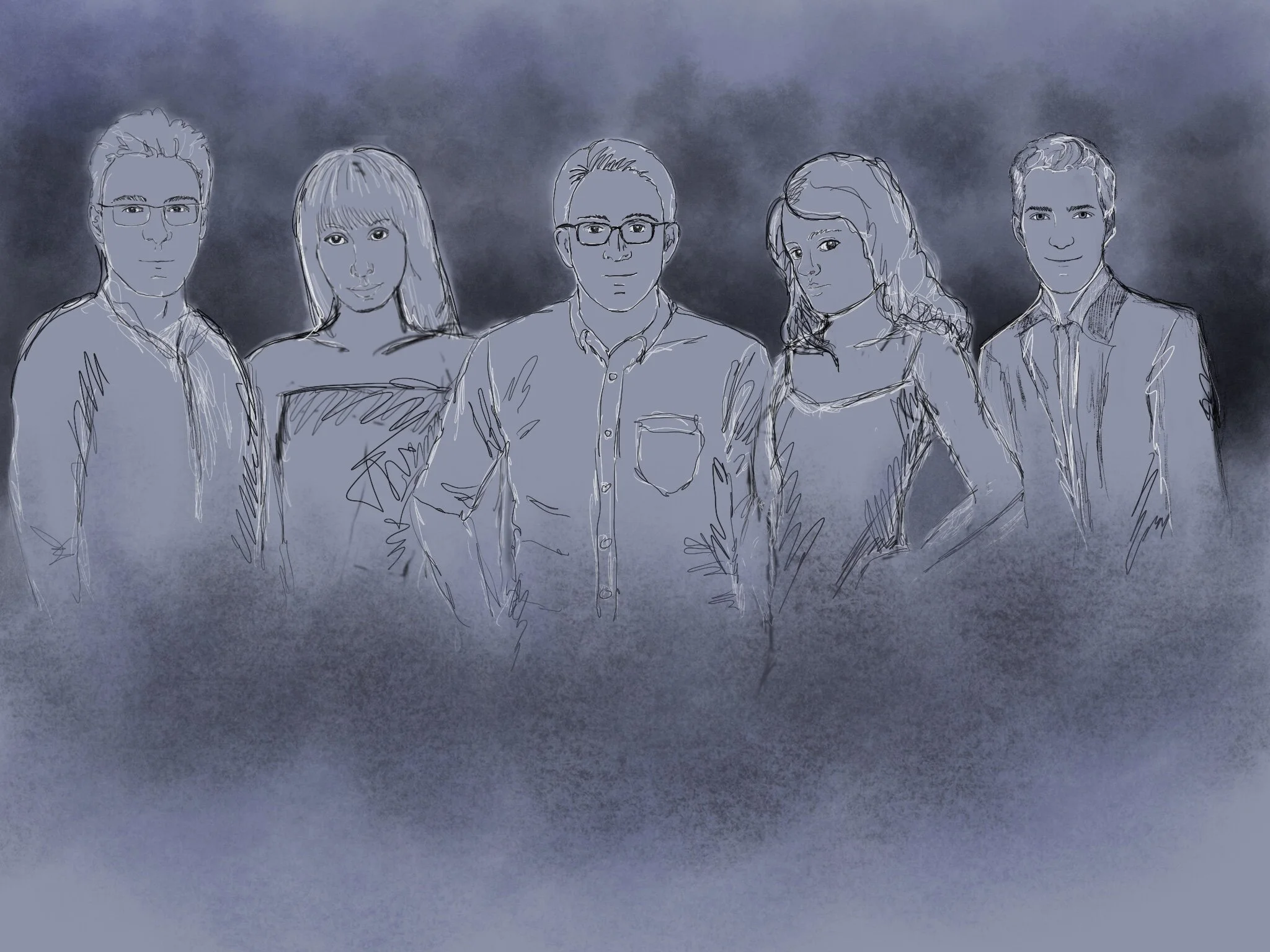 Media — Gotham Wind Quintet