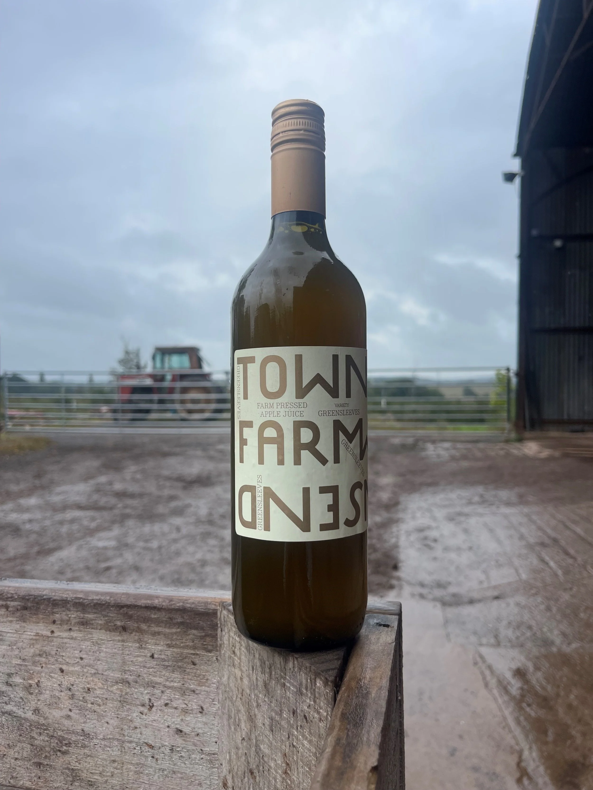 Shop — Townsend Farm