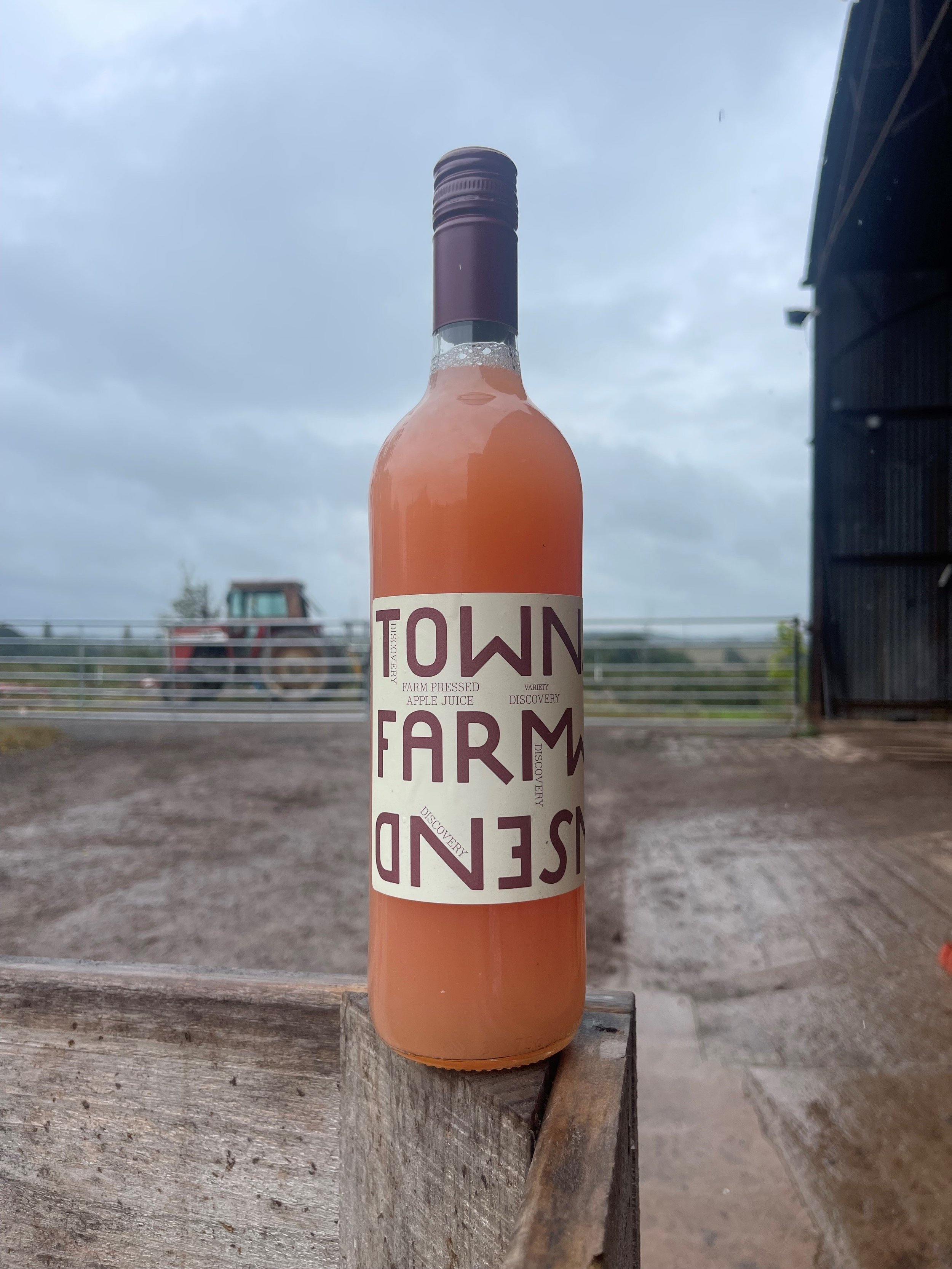 Shop — Townsend Farm