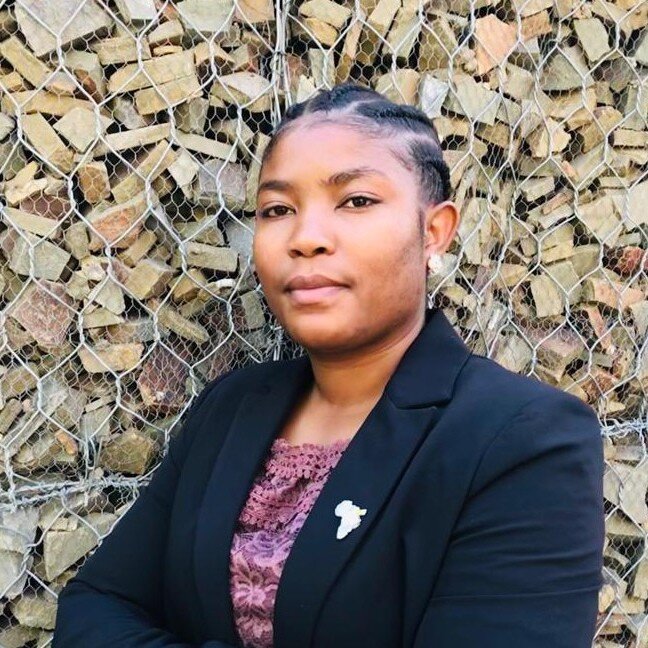 Namibian Professionals - EN — B360 - education partnerships