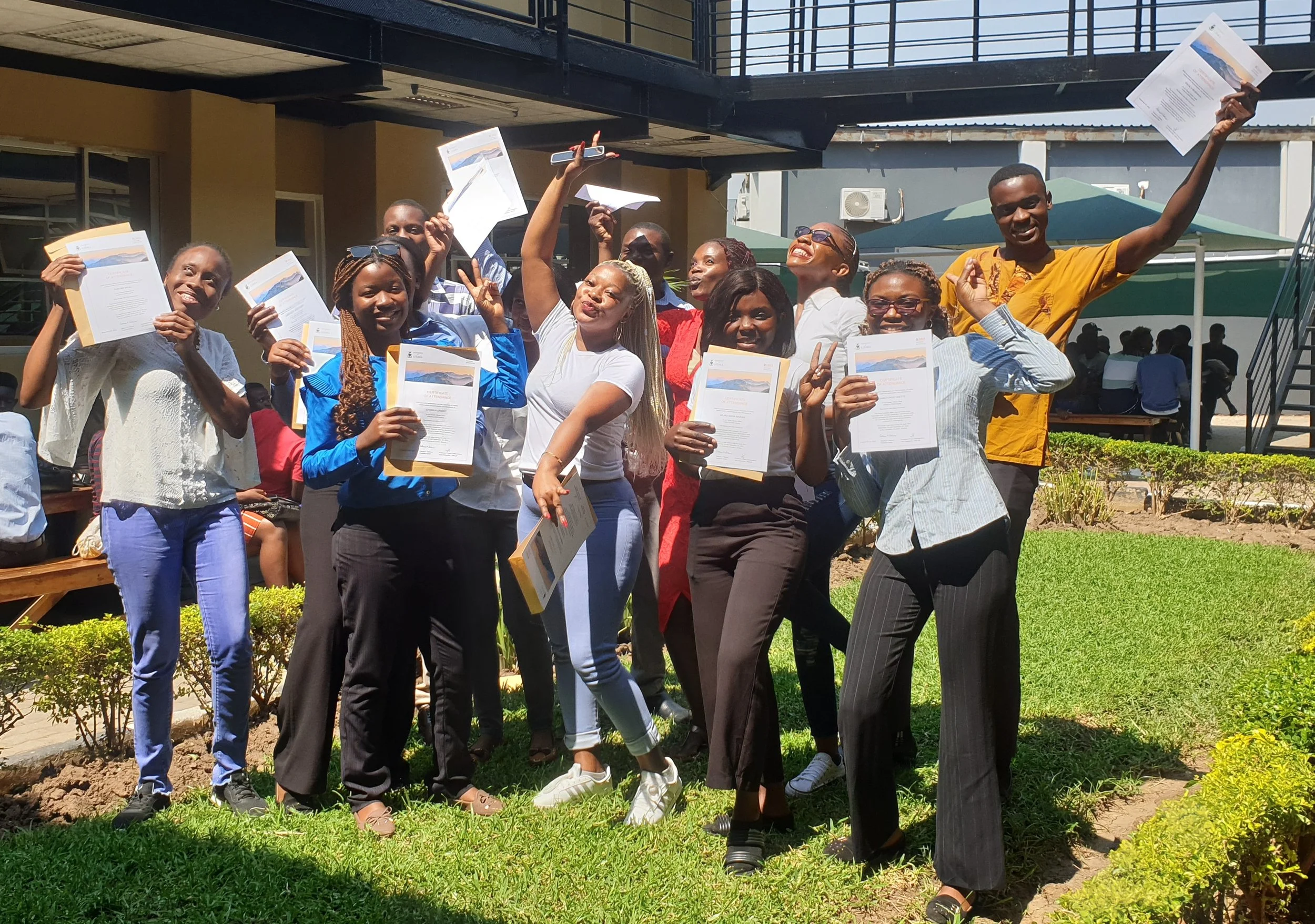 S. Aschmann - UNILUS - 2022 — B360 - education partnerships