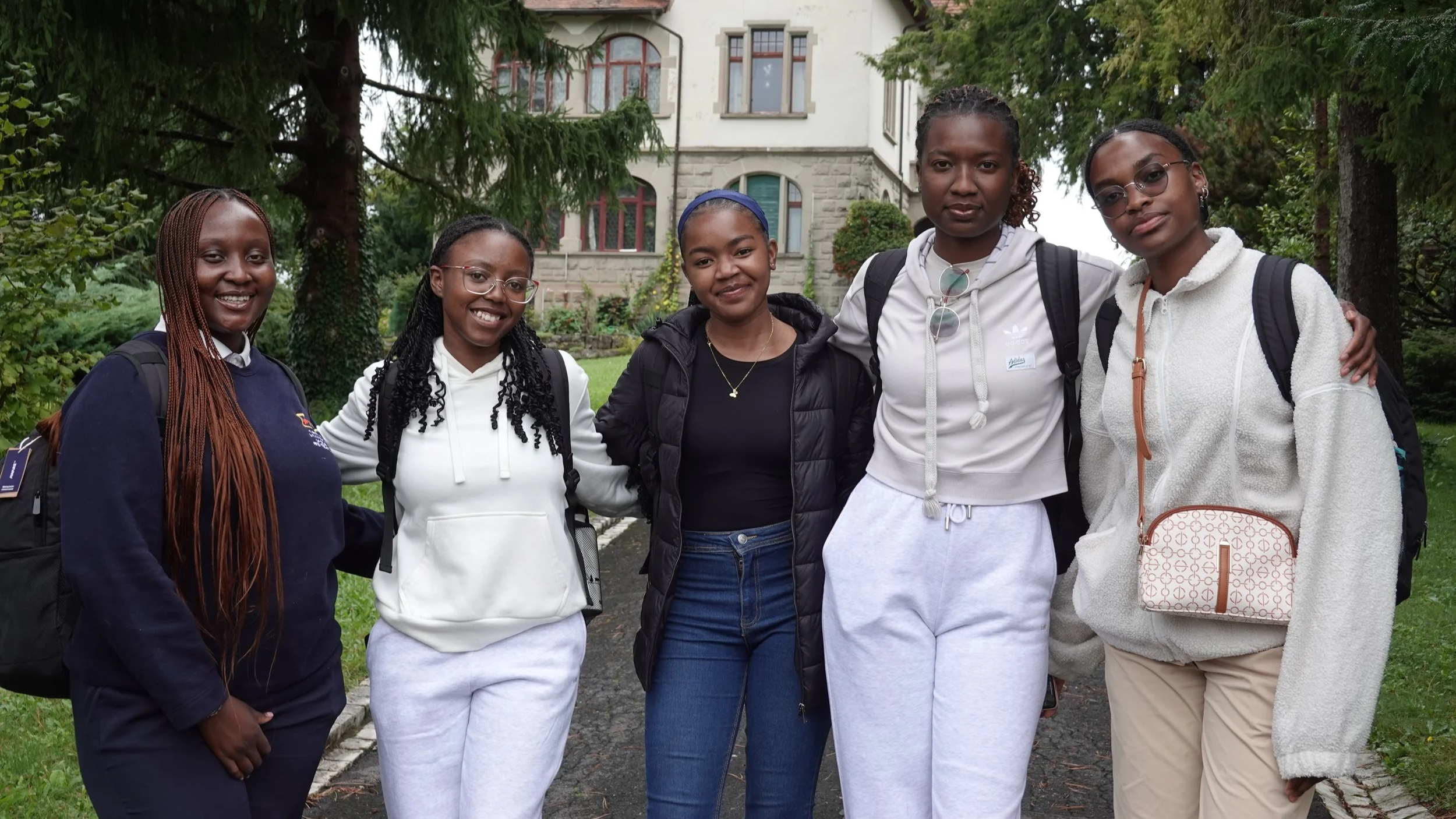 Reports Northbound — B360 - education partnerships