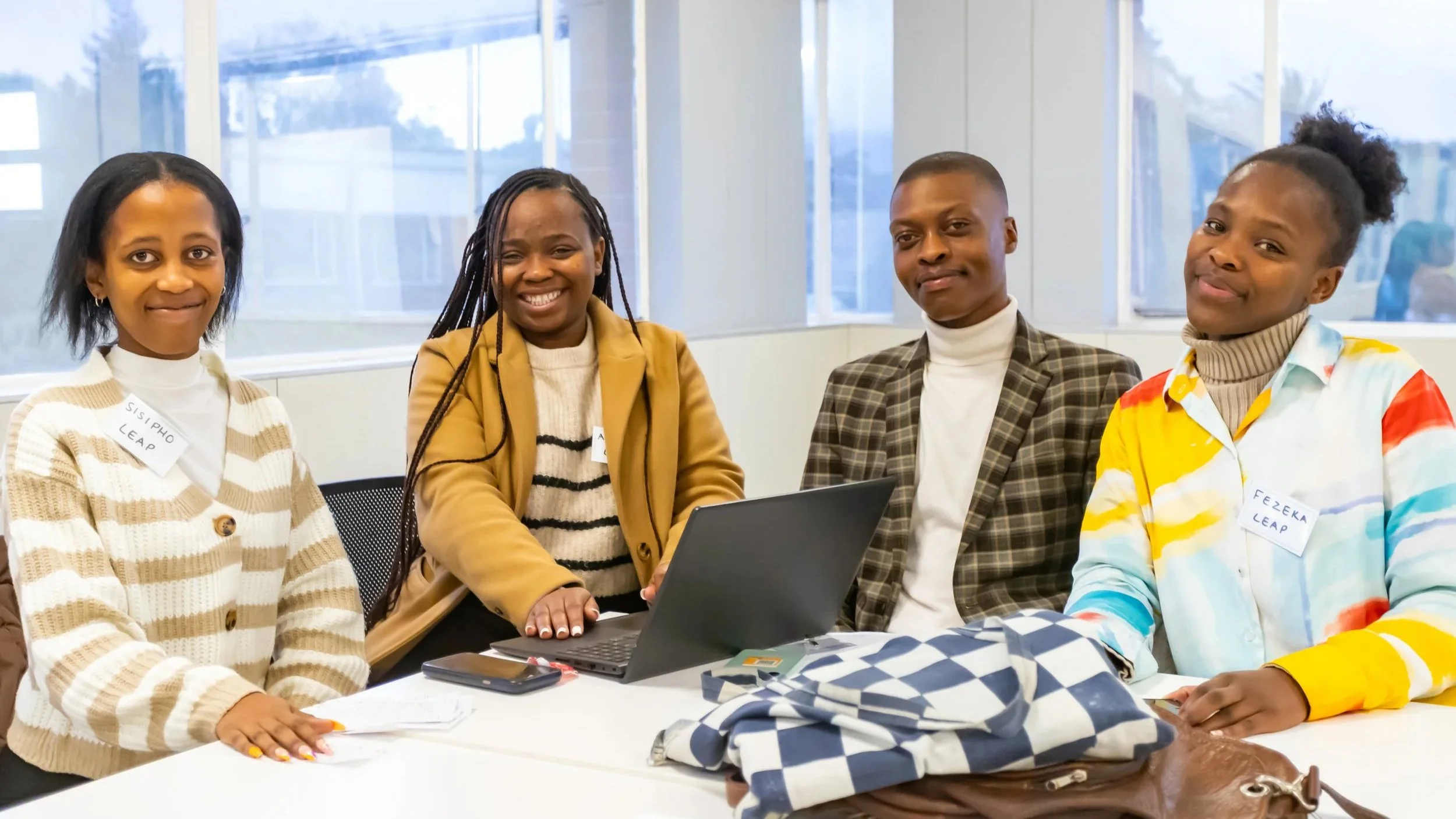 Career Bridge — B360 - education partnerships