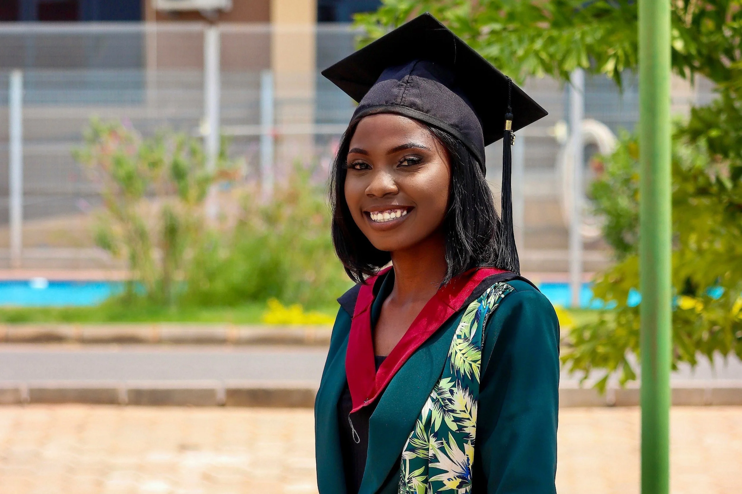 Virtual Internship Report 2023 - Cynthia Chipango — B360 - education partnerships