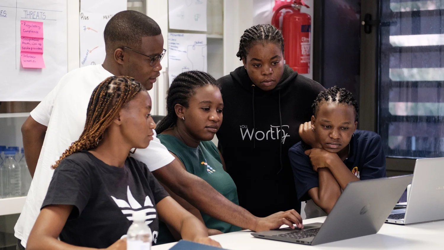 Career Starter Week — B360 - education partnerships