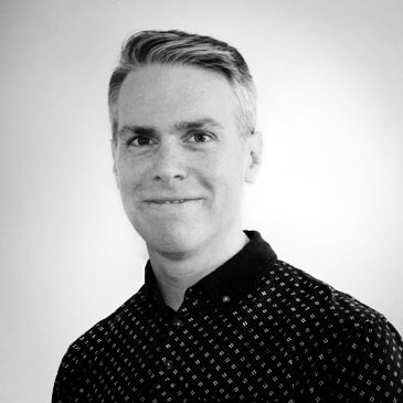 Antler luggage brand loyalty — Jed Harrison Design