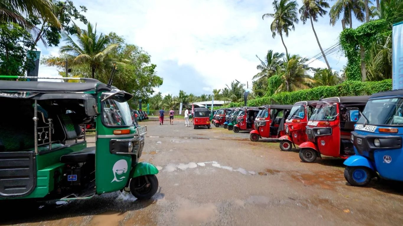 An honest Review of the "Rickshaw Run by the Adventurists" — Radical Living