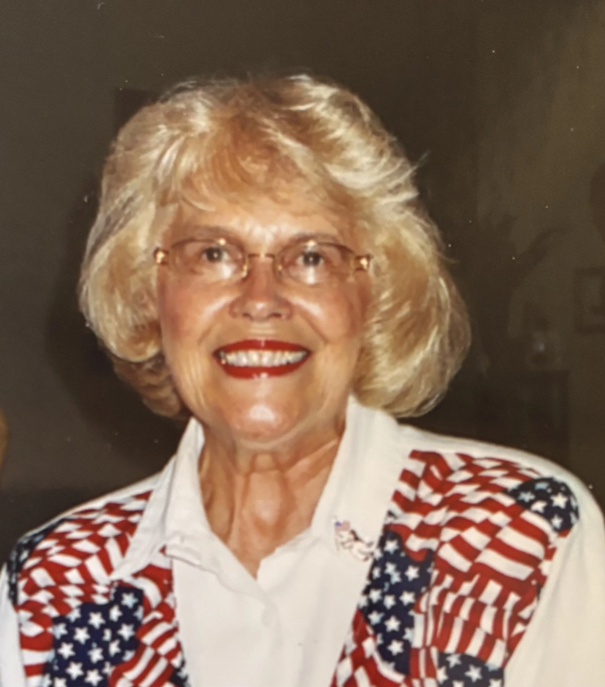 Sarah Jean “Sally” Perry — Leon Pucedo Funeral Home