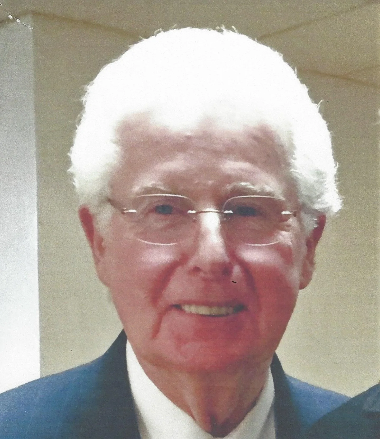 Thomas A. Ruane — Leon Pucedo Funeral Home