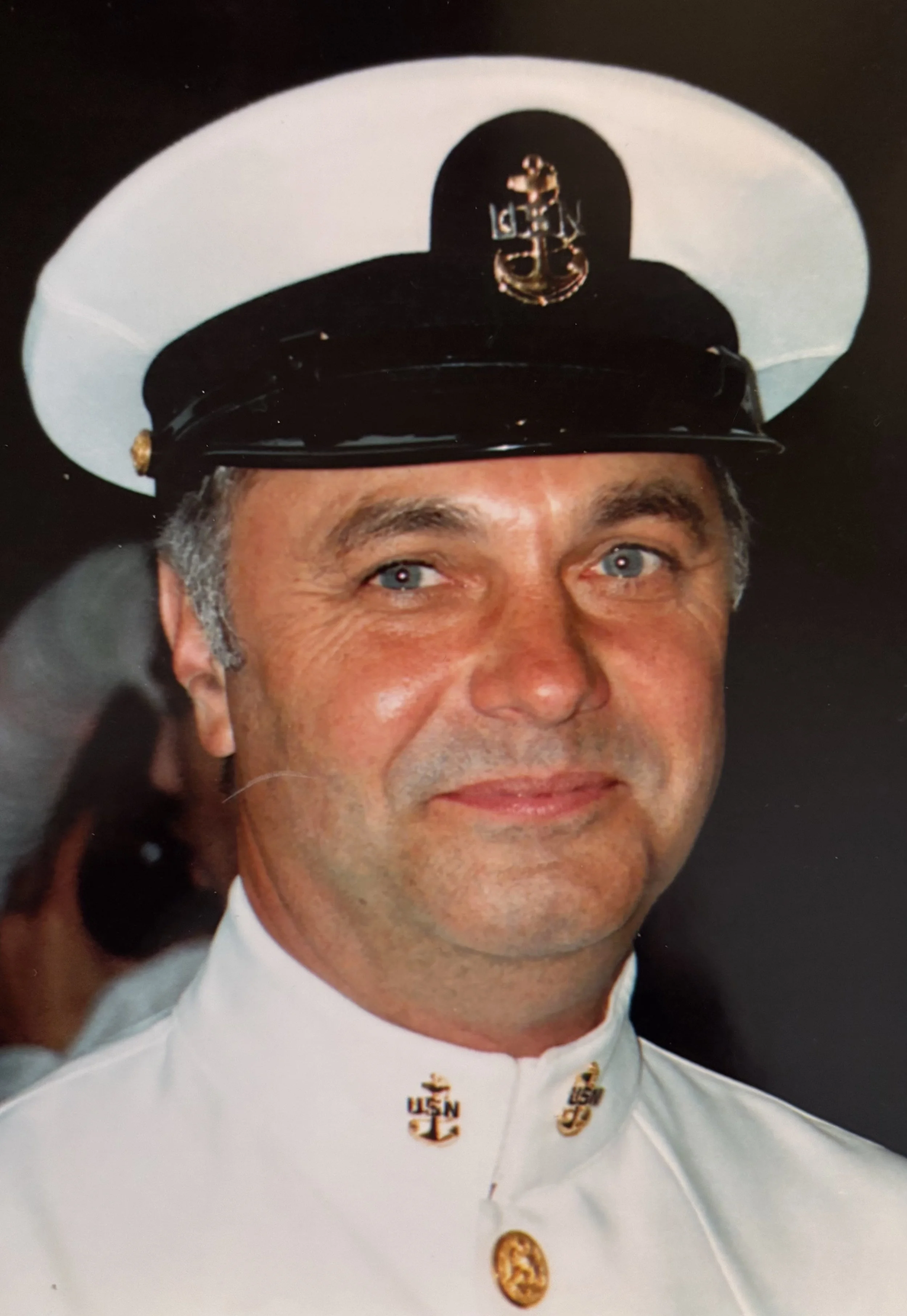 Allan Novak — Leon Pucedo Funeral Home