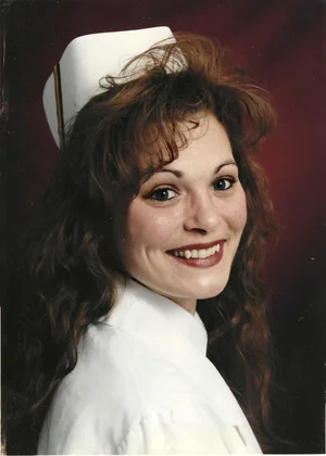 Kim M. Goguen — Leon Pucedo Funeral Home