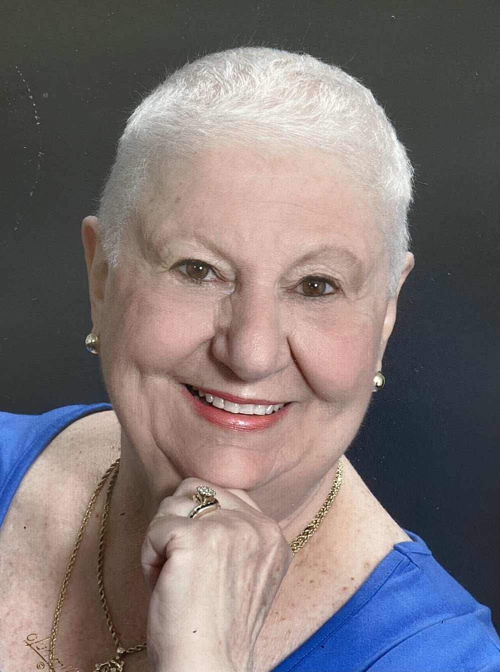 Angeline (Ann) Rosa — Leon Pucedo Funeral Home