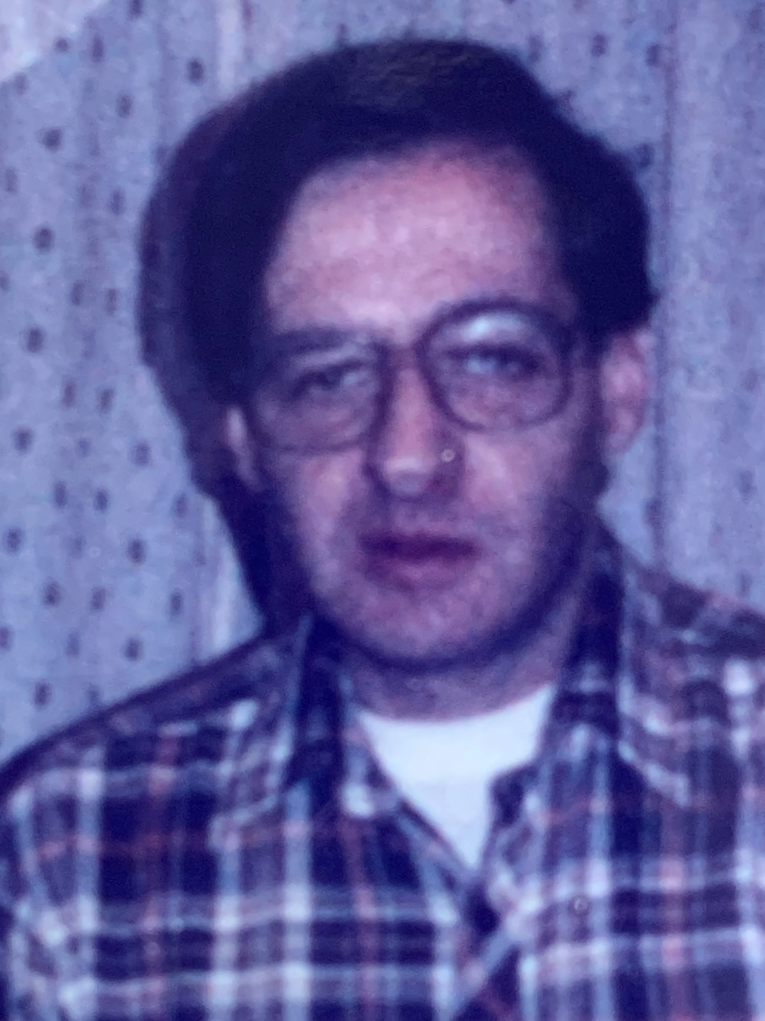 Obituaries — Leon Pucedo Funeral Home