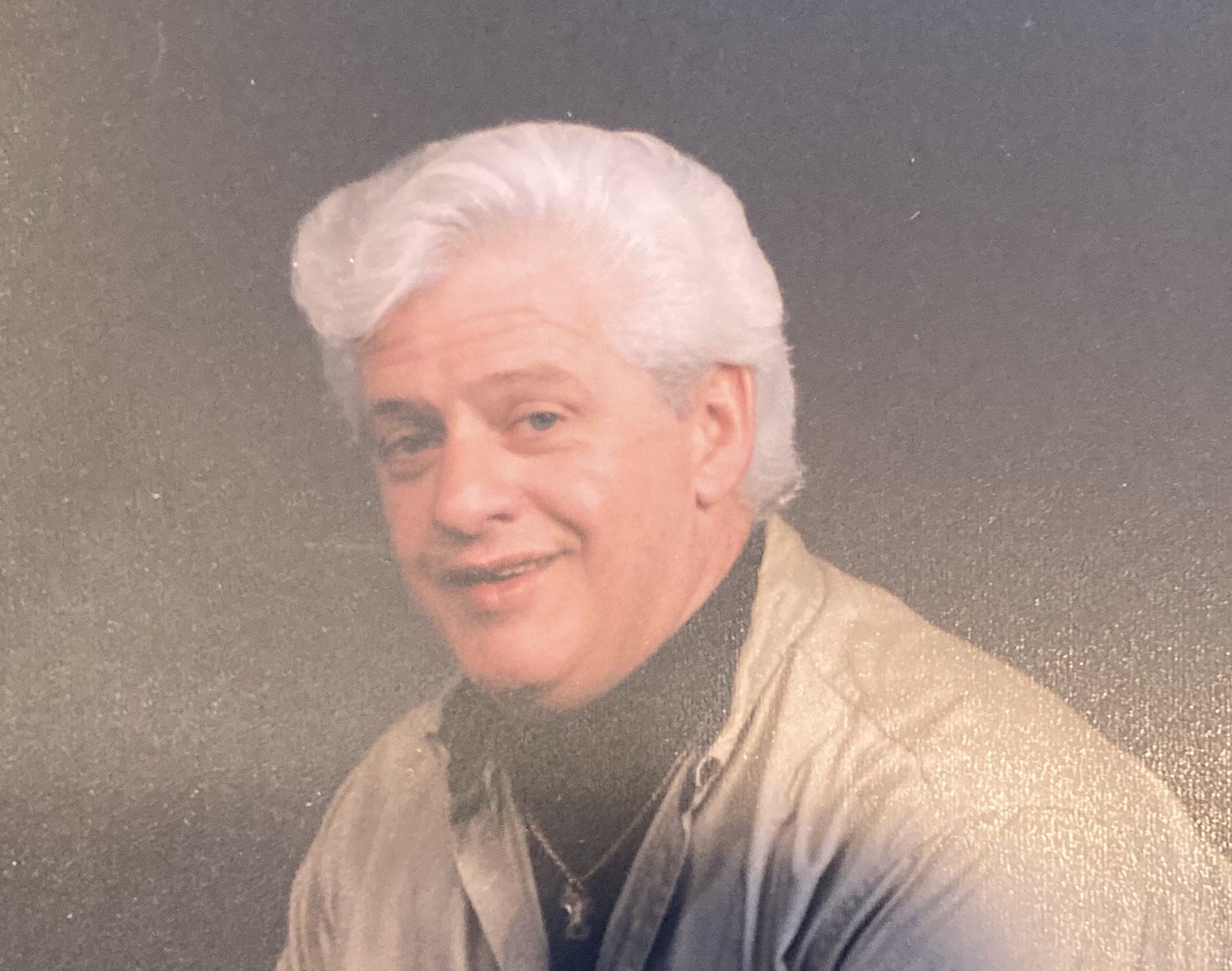 Harold Lewis Smith — Leon Pucedo Funeral Home