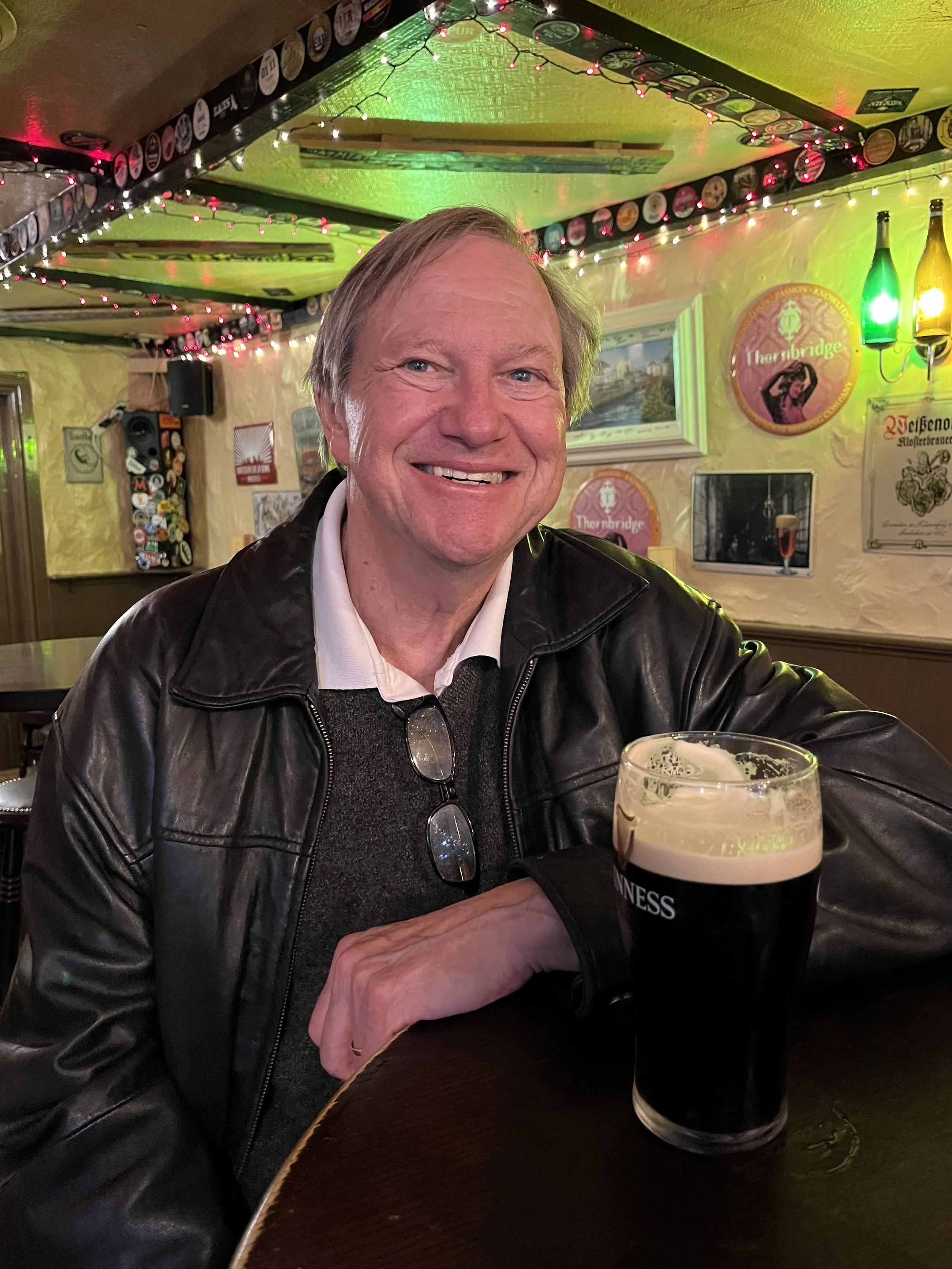 John "Jake" Leet — Leon Pucedo Funeral Home