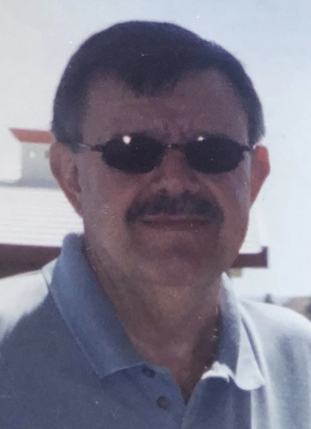 Robert (Bob) Kucko — Leon Pucedo Funeral Home