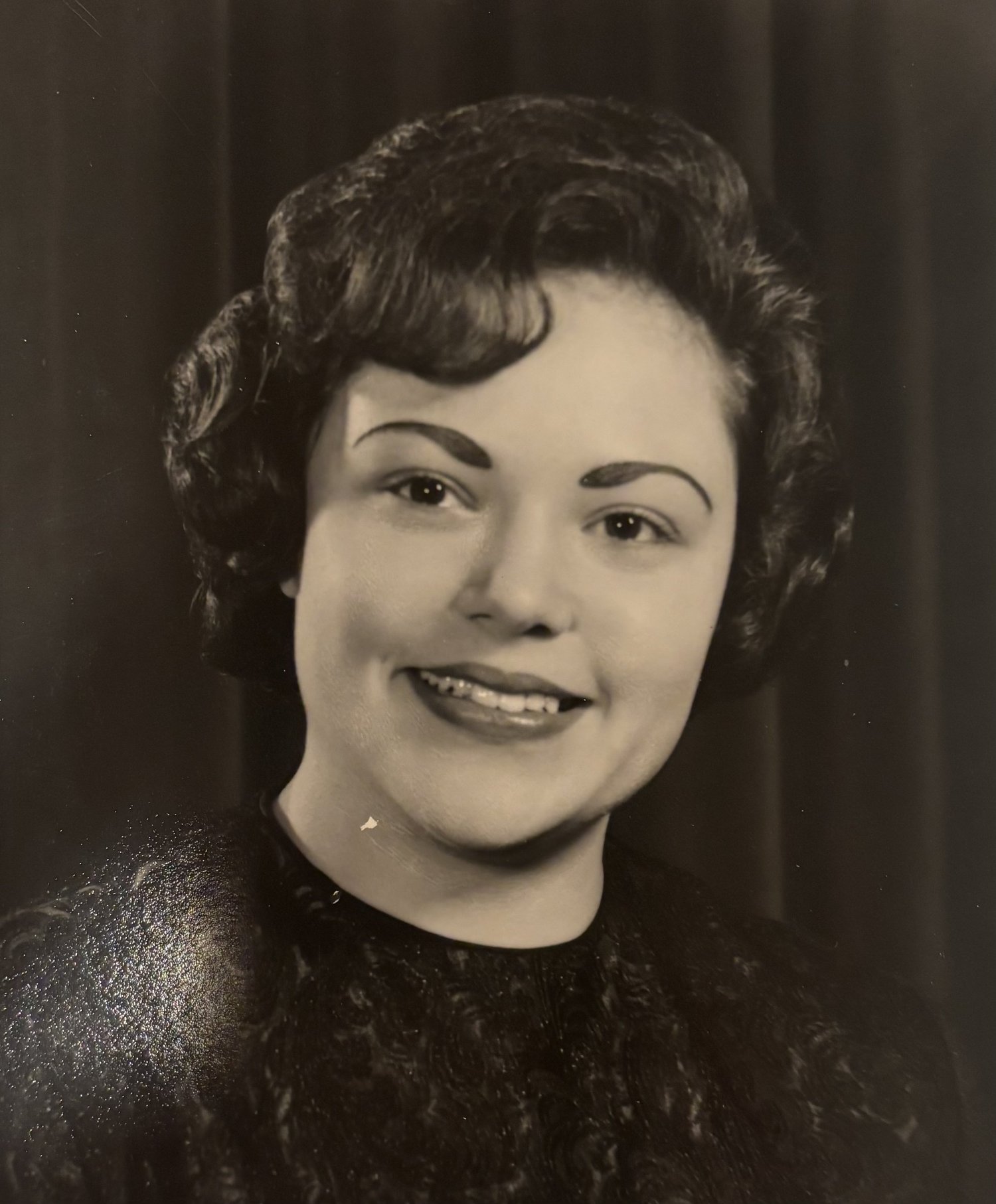 Joan M. Minarik Bilek — Leon Pucedo Funeral Home