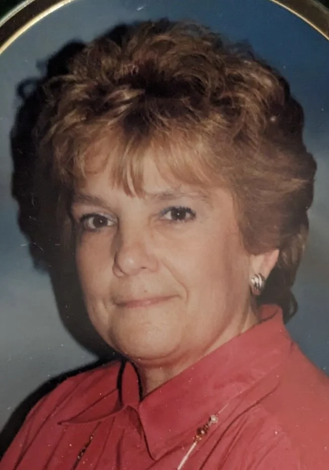 Judith Ann (Shearer) McLaughlin — Leon Pucedo Funeral Home