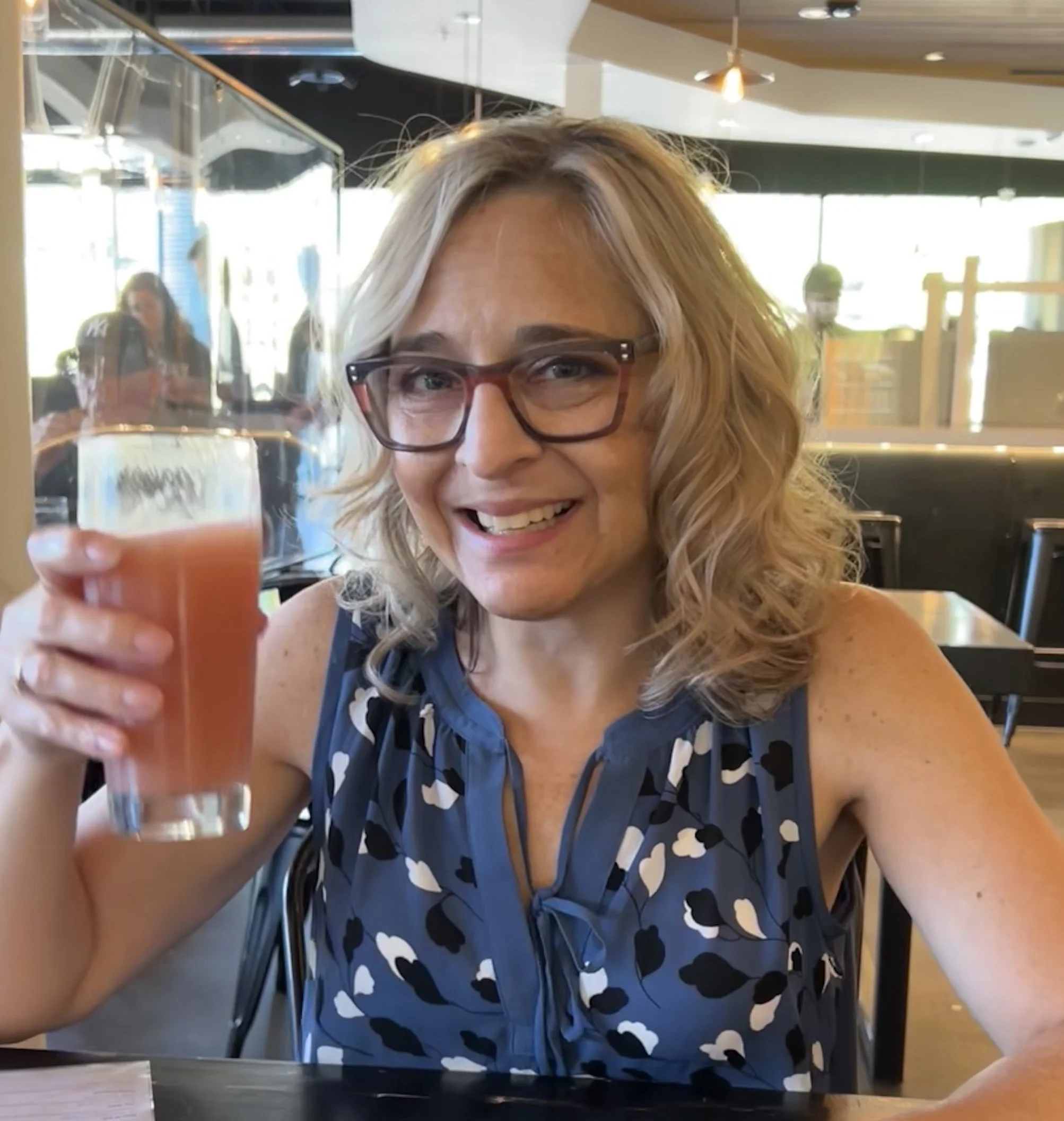Christine Ann Cady Sobiech — Leon Pucedo Funeral Home