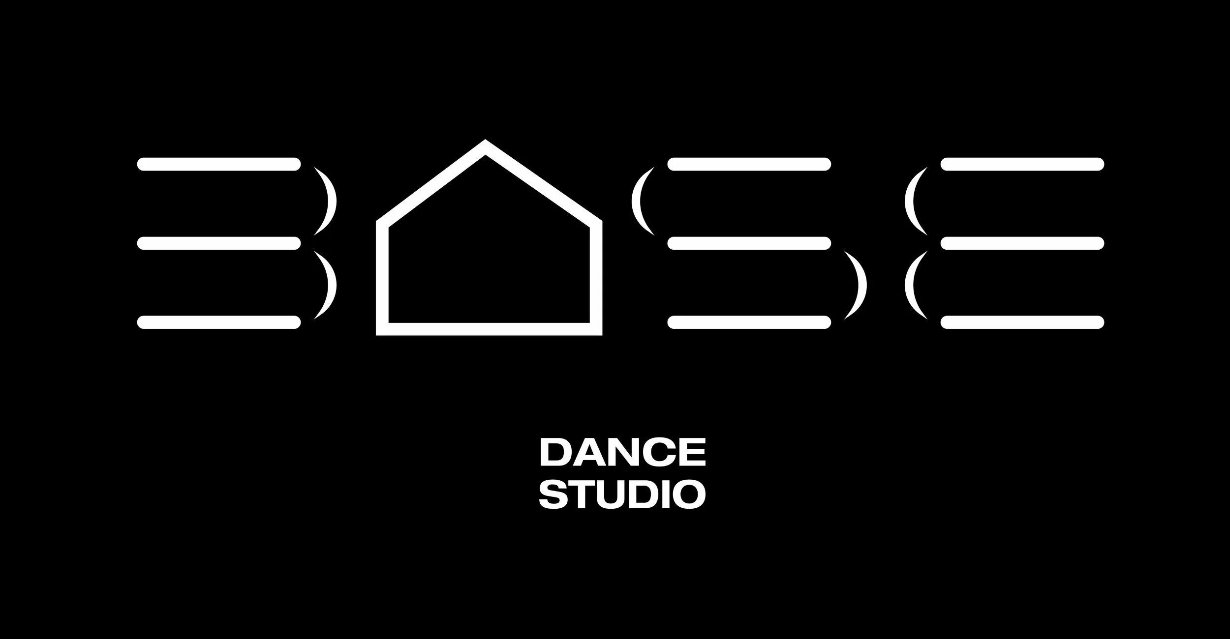 BASE dance studio — A( )VOID 一間建築
