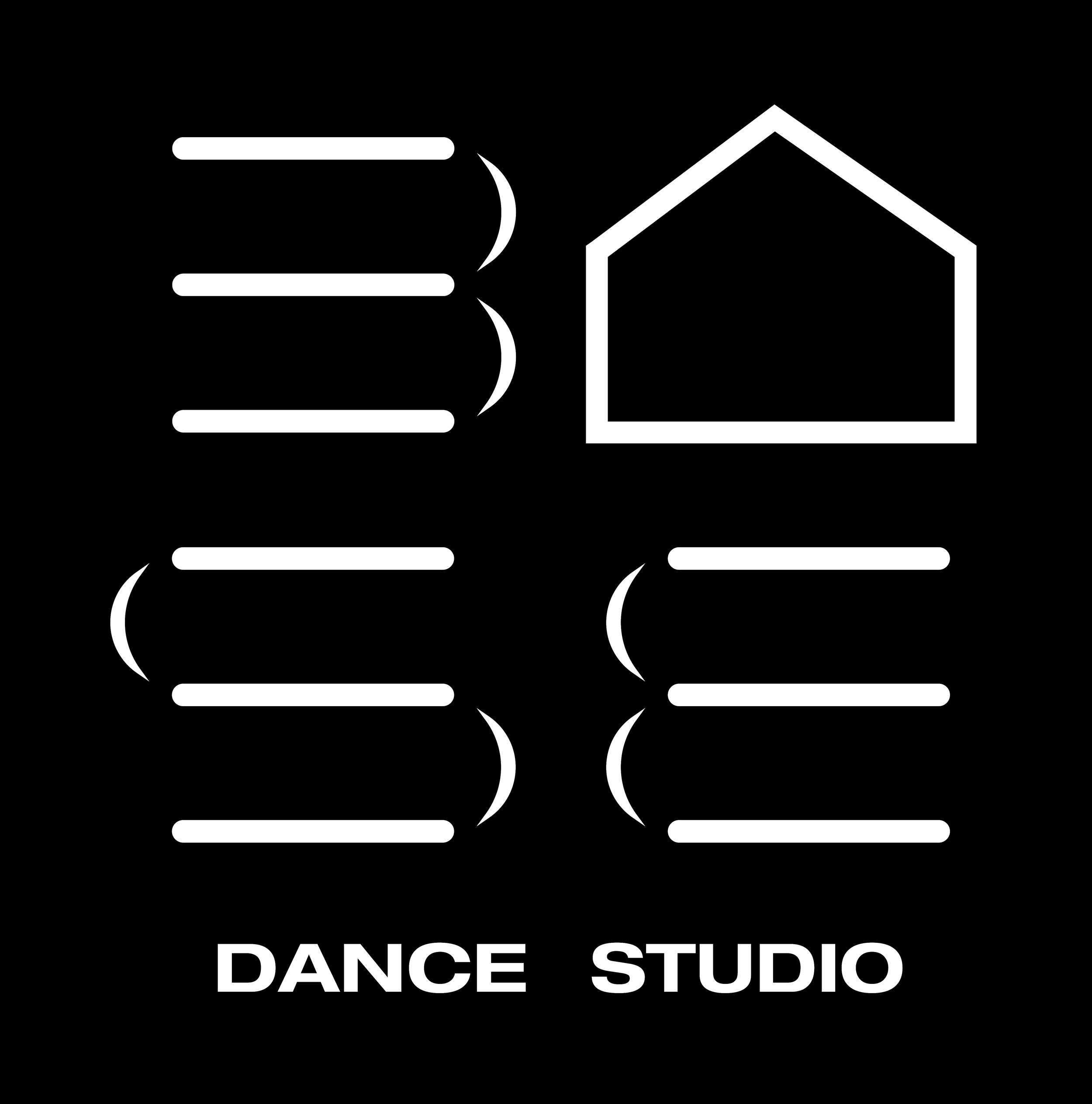BASE dance studio — A( )VOID 一間建築