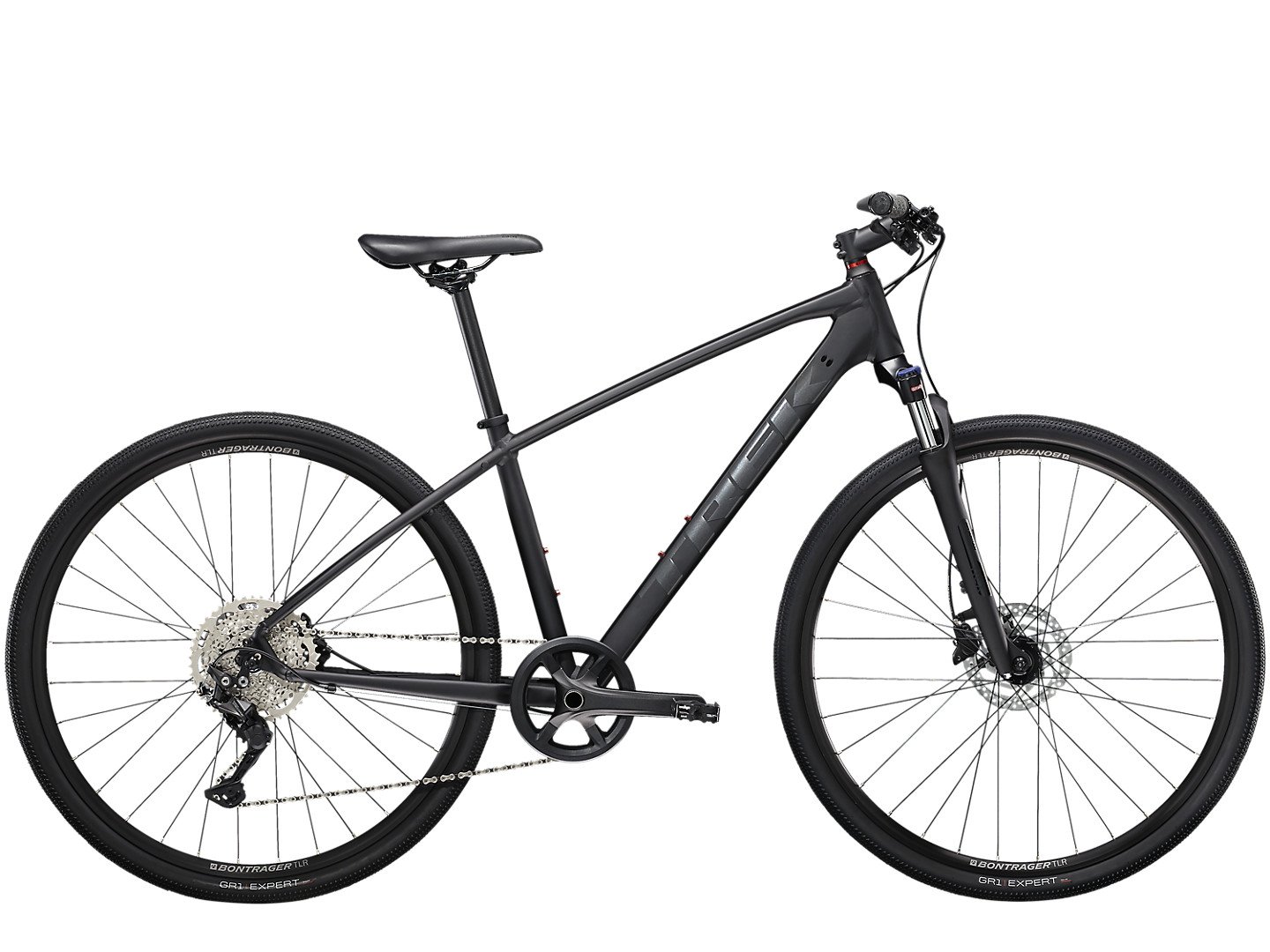 Hybrid Road/Mountain — Banff Cycle & Sport