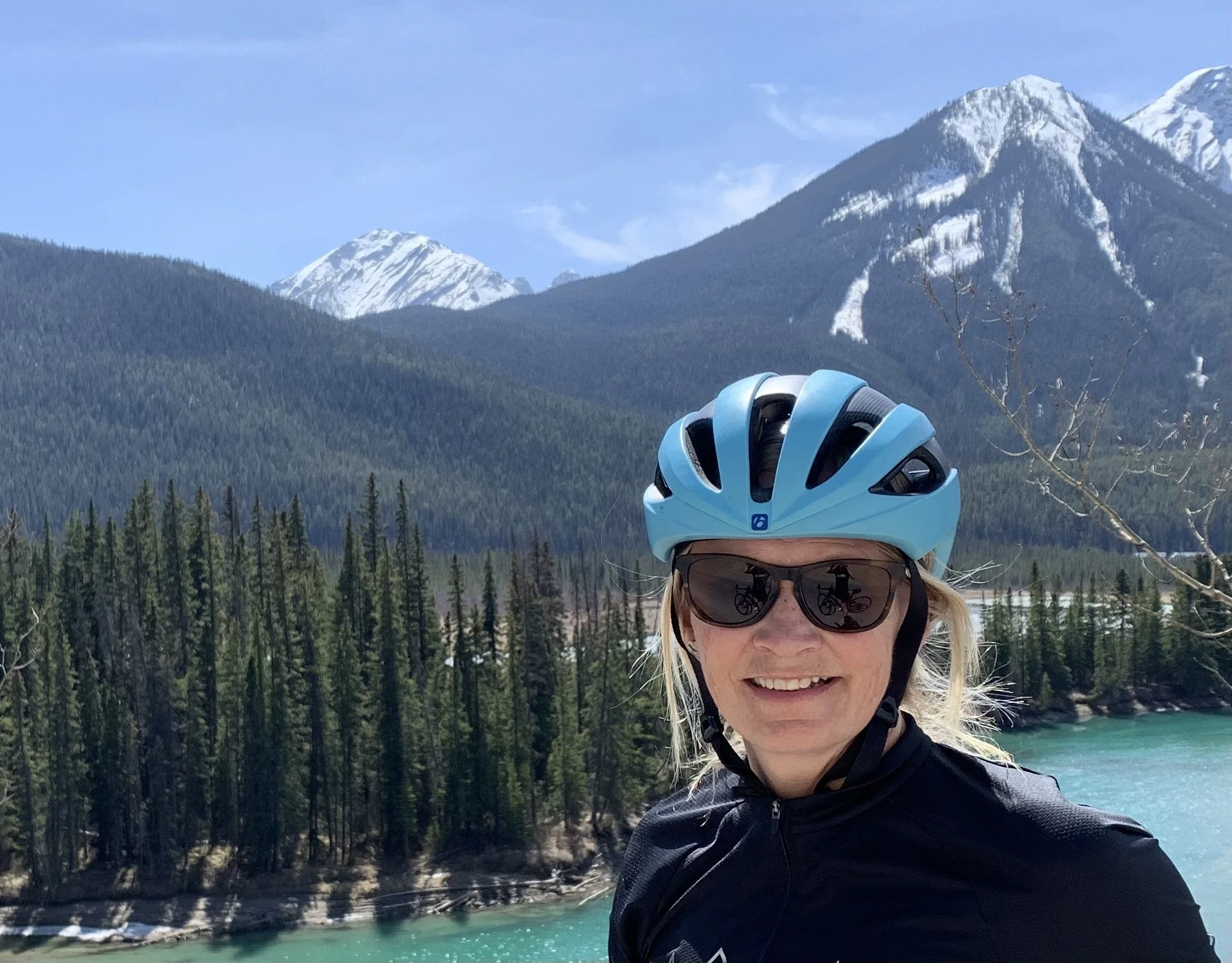 Our Story | Banff Cycle & Sport