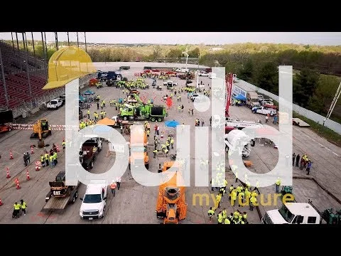 Businesses — Build My Future