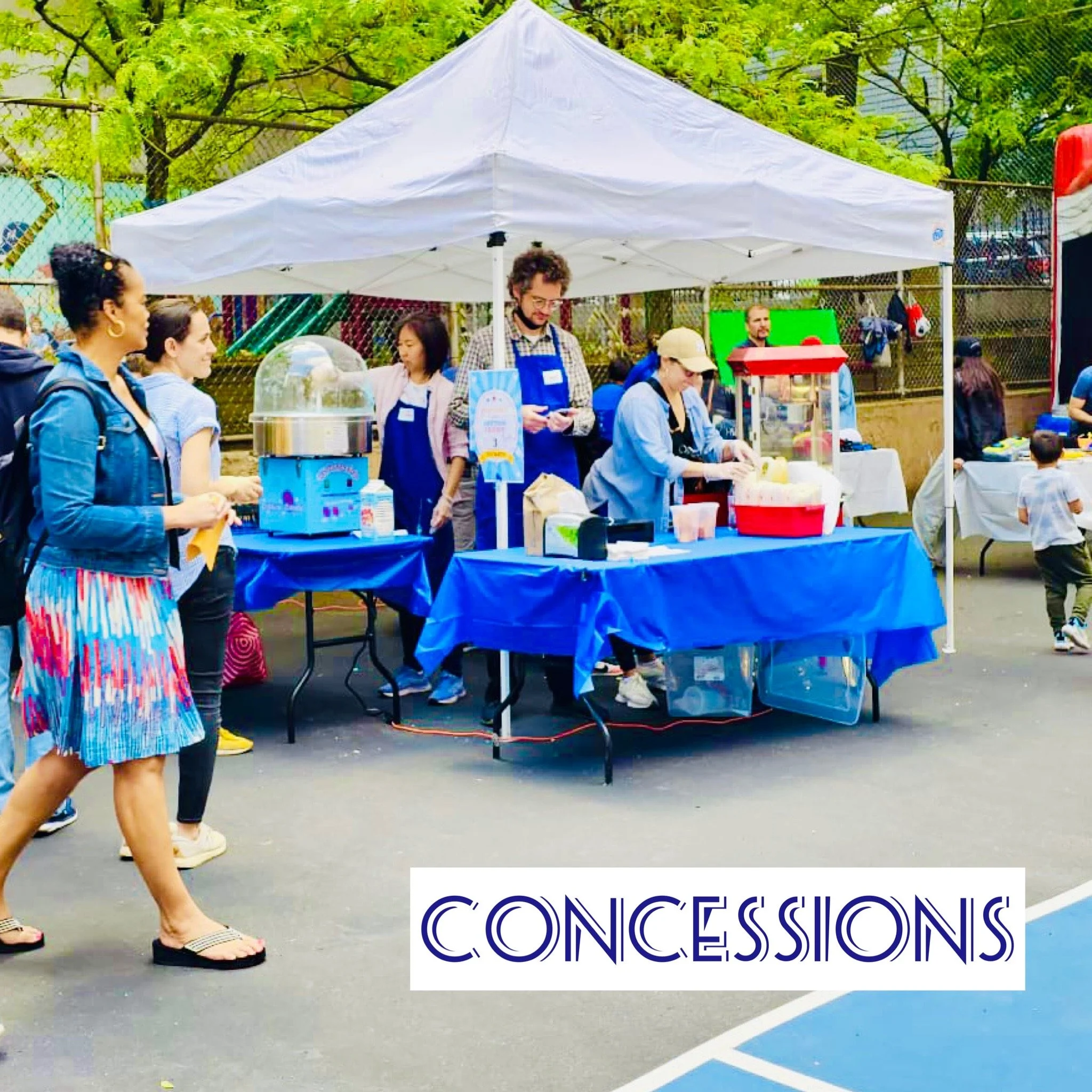 MEGA Events and Rentals