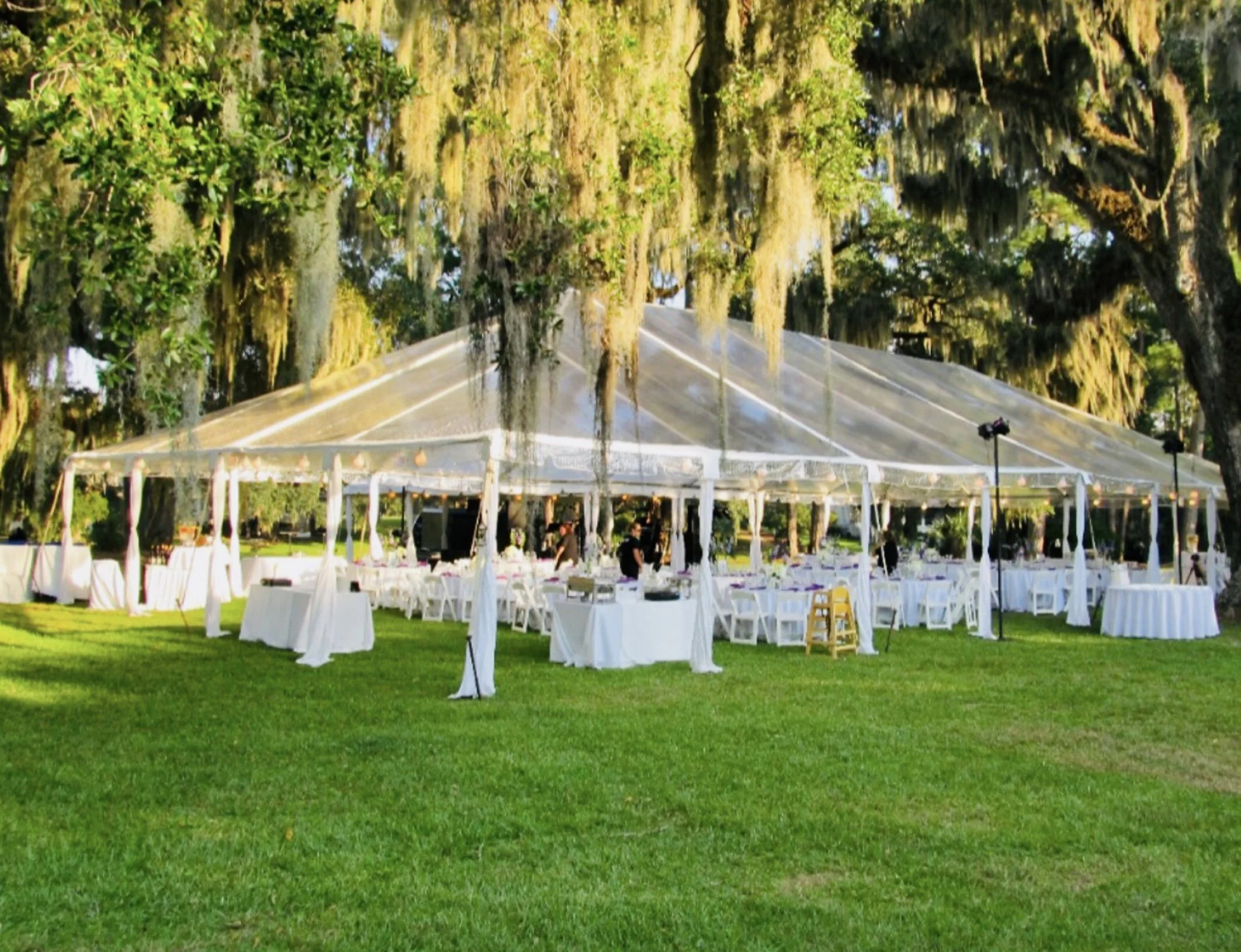 MEGA Events and Rentals