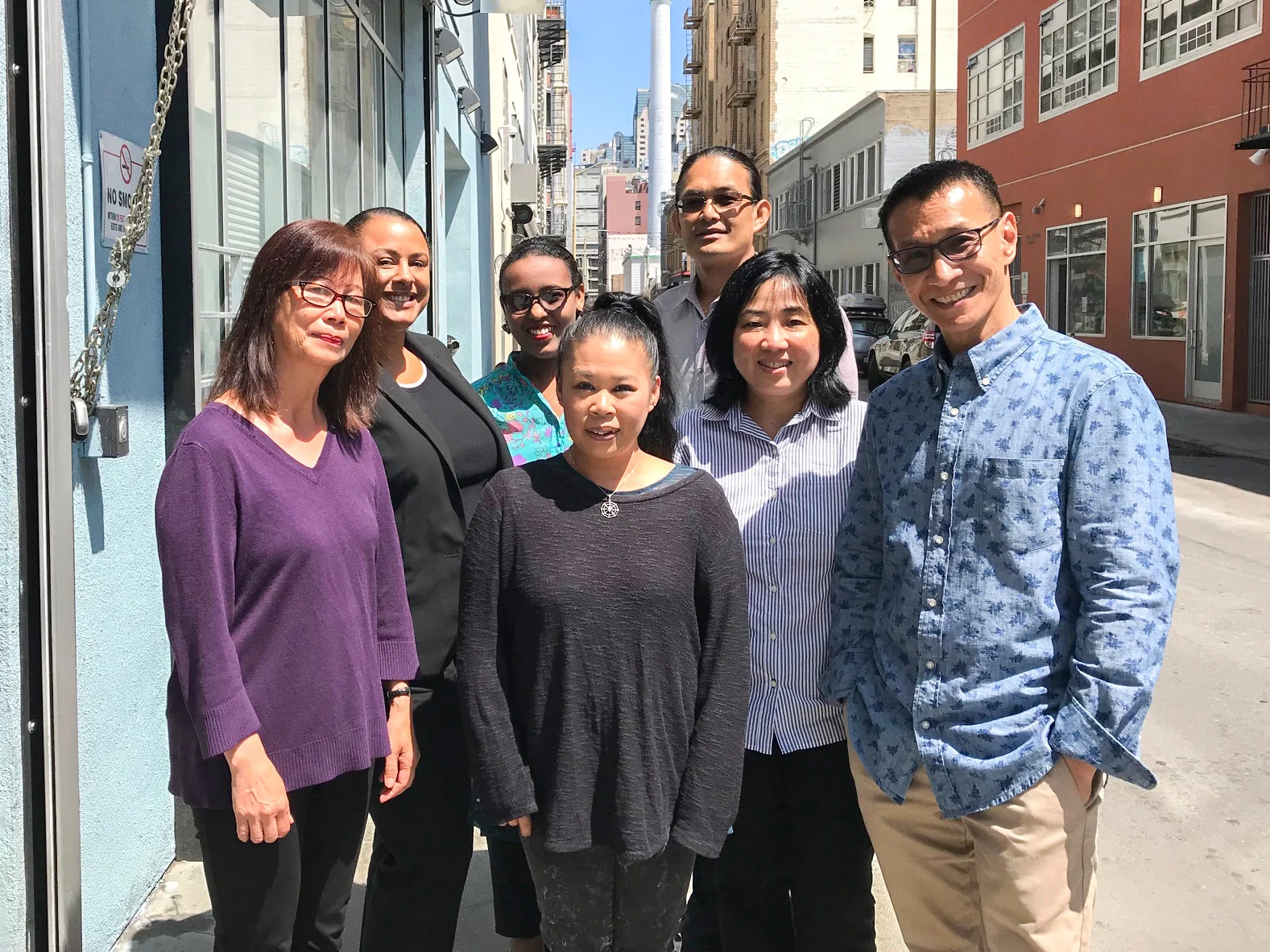 team — Homebridge | Quality in-home care