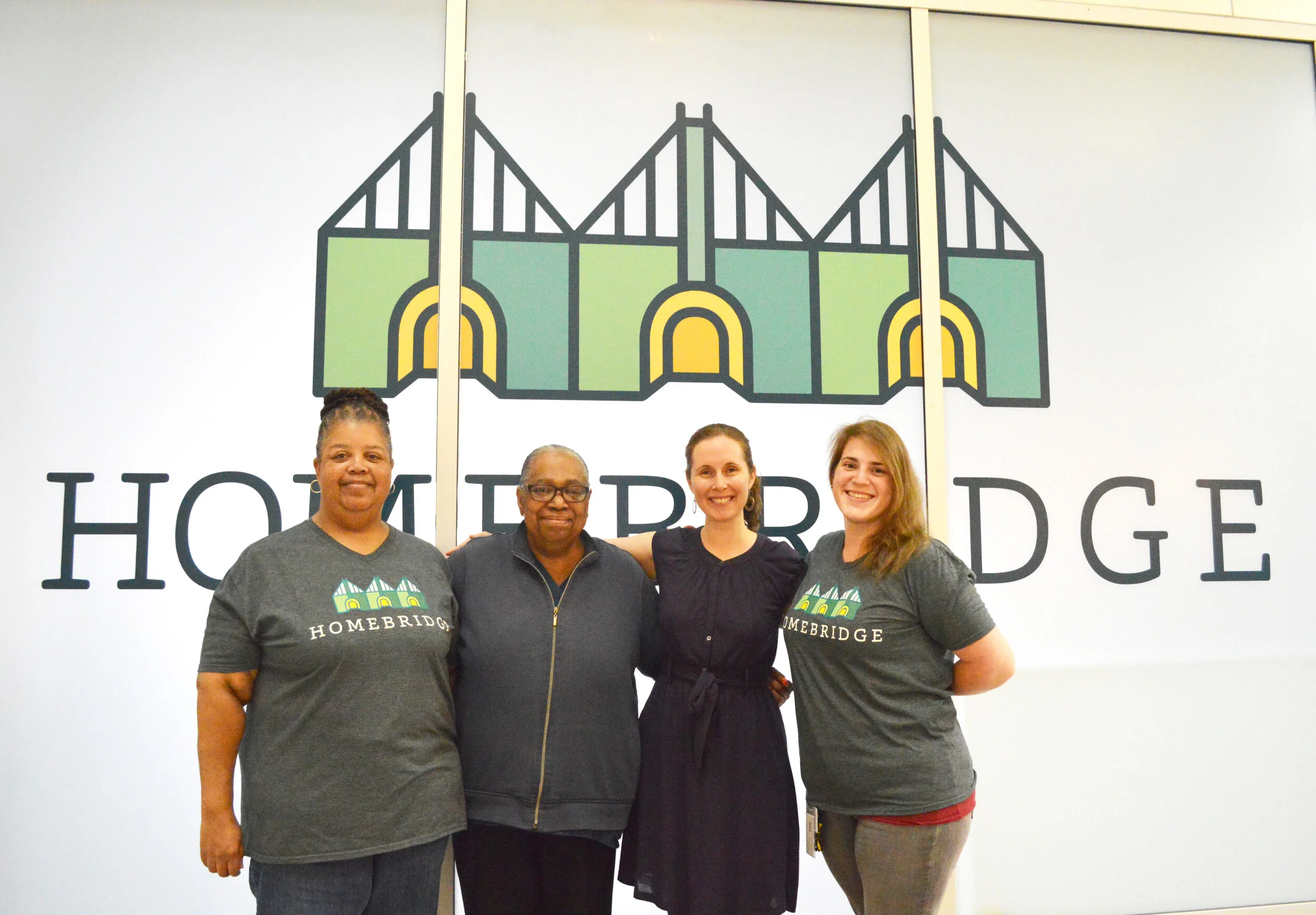 team — Homebridge | Quality in-home care