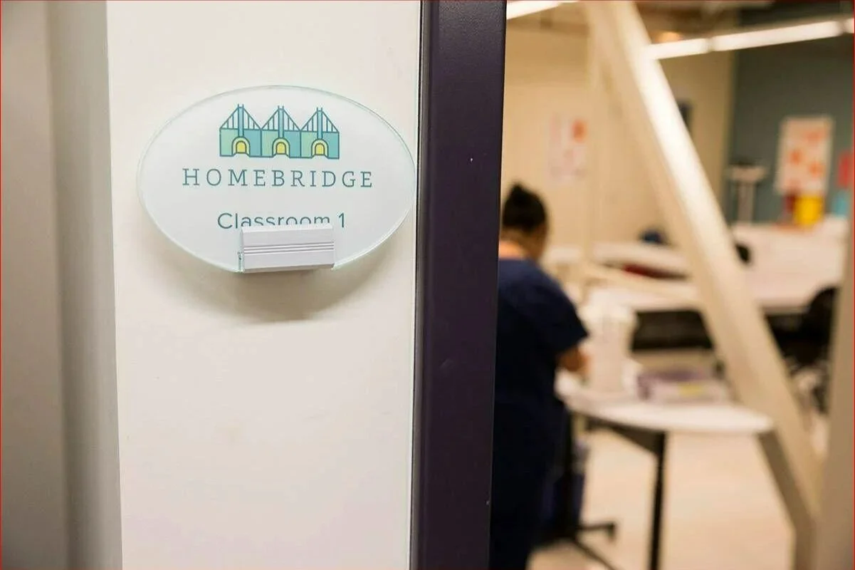 Homebridge | Quality in-home care