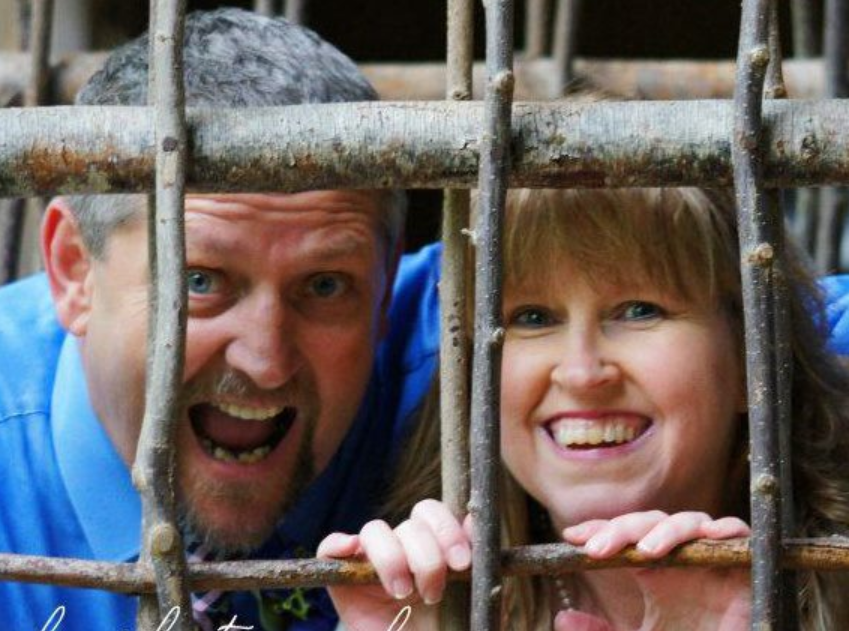 Camp Staff — Grove Christian Camp