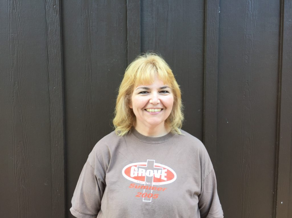 Camp Staff — Grove Christian Camp