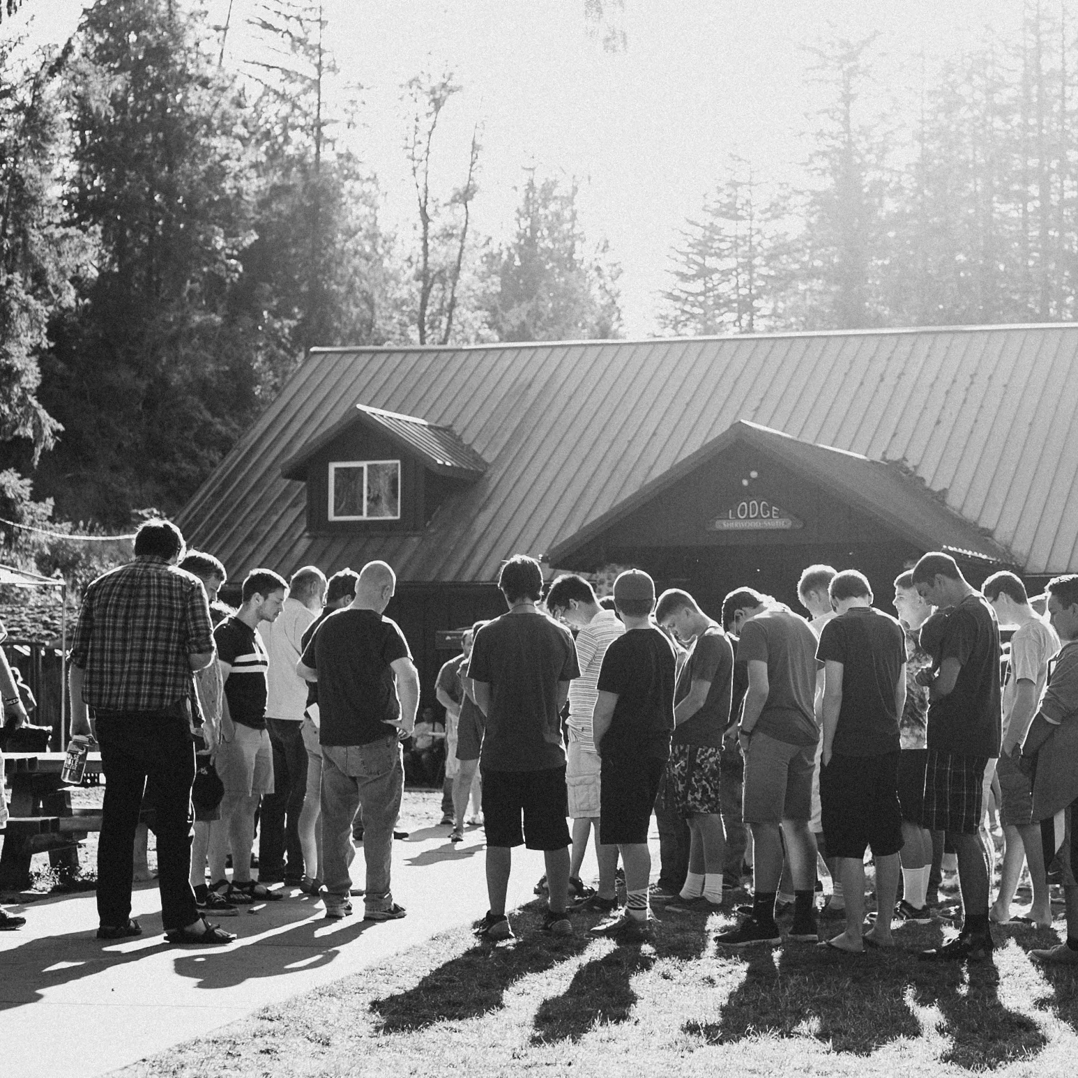 Grove Christian Camp