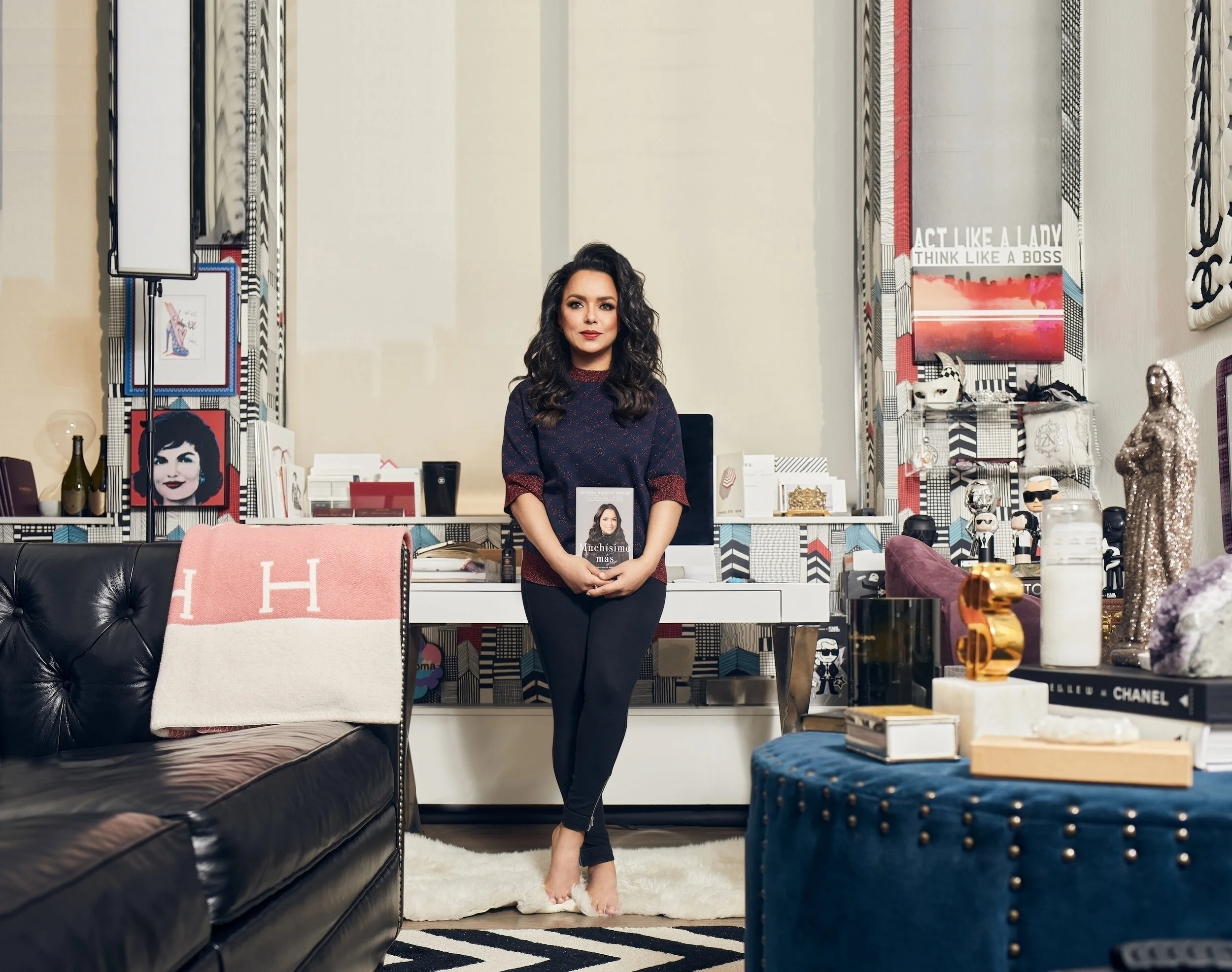 Mi Libro — Zulema Arroyo Farley