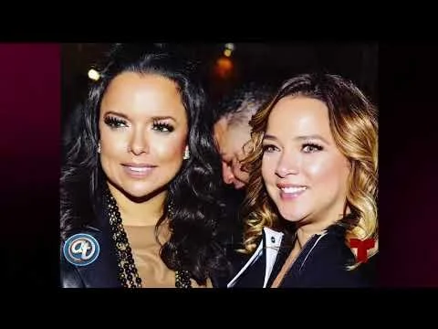 TELEVISION — Zulema Arroyo Farley